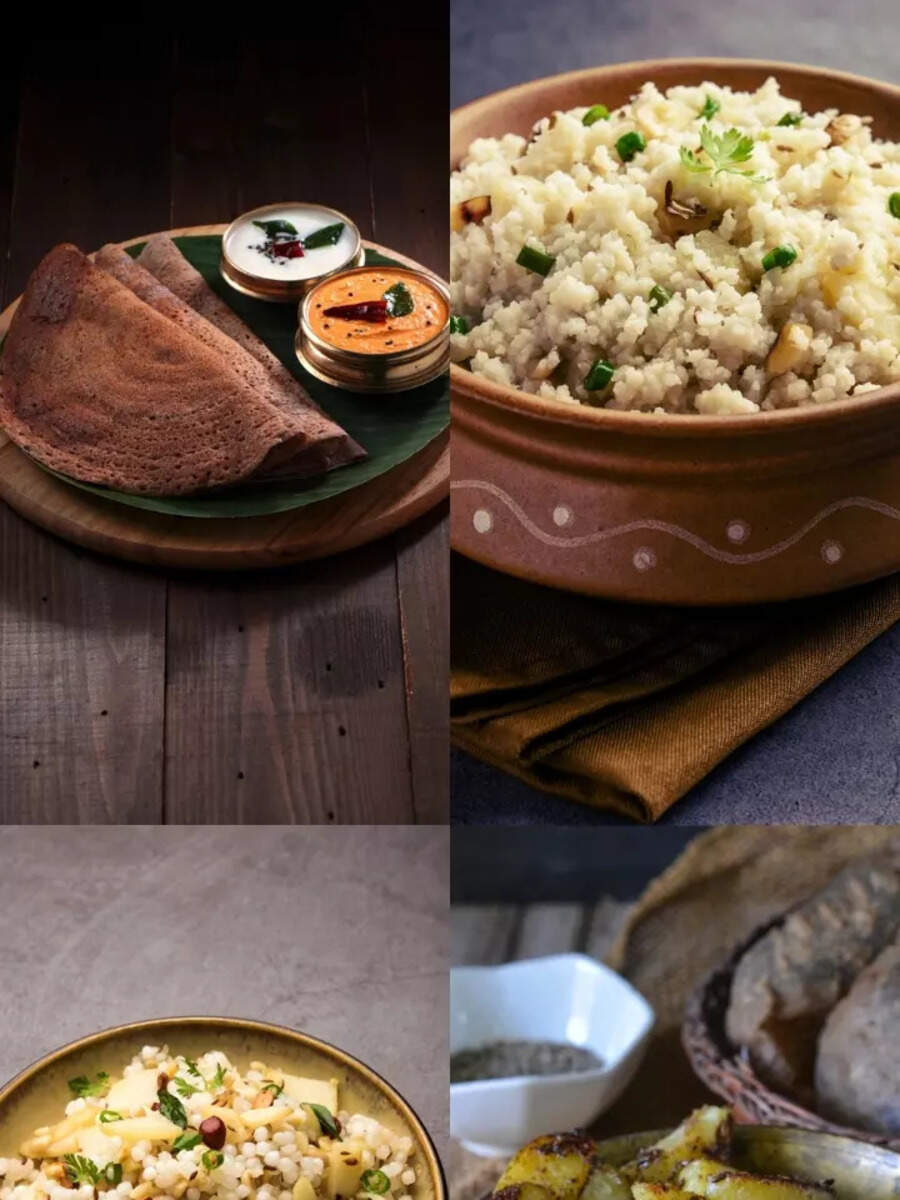 Sawan 2024: 10 dishes prepared without onion & garlic for those who are ...