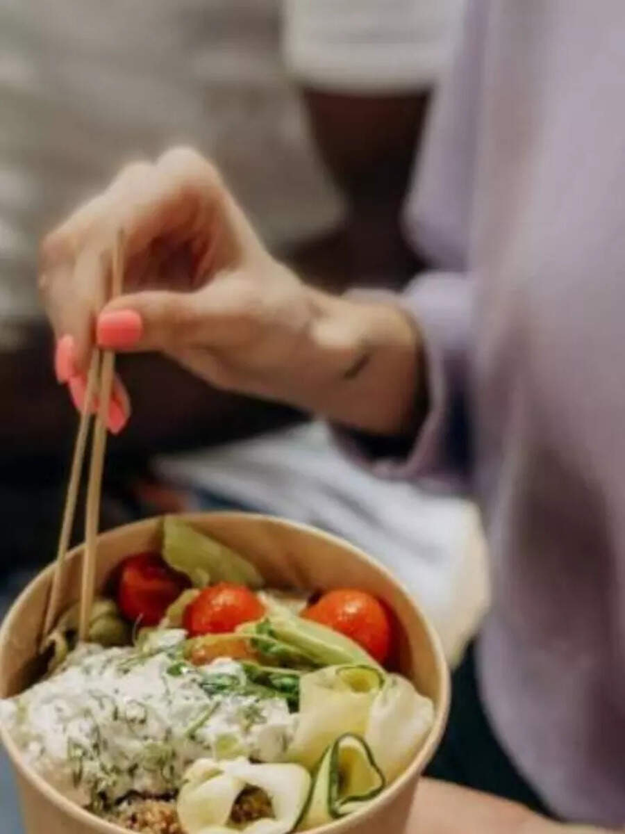 9 Zero-Oil Breakfasts To Start Your Day | Times Now