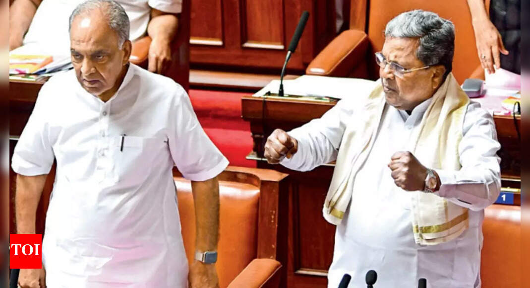 Jail time for property tax evaders, water thieves as Karnataka ...