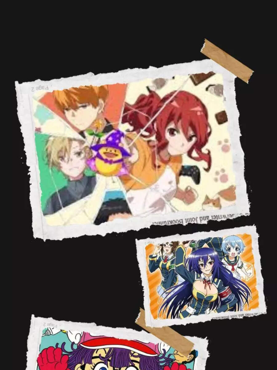 10 shonen anime heroines who steal the show | Times of India