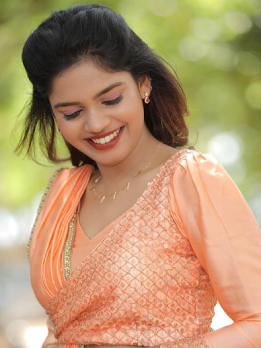 In pics: Ultra glam looks of Pranika Dhakshu | Times of India