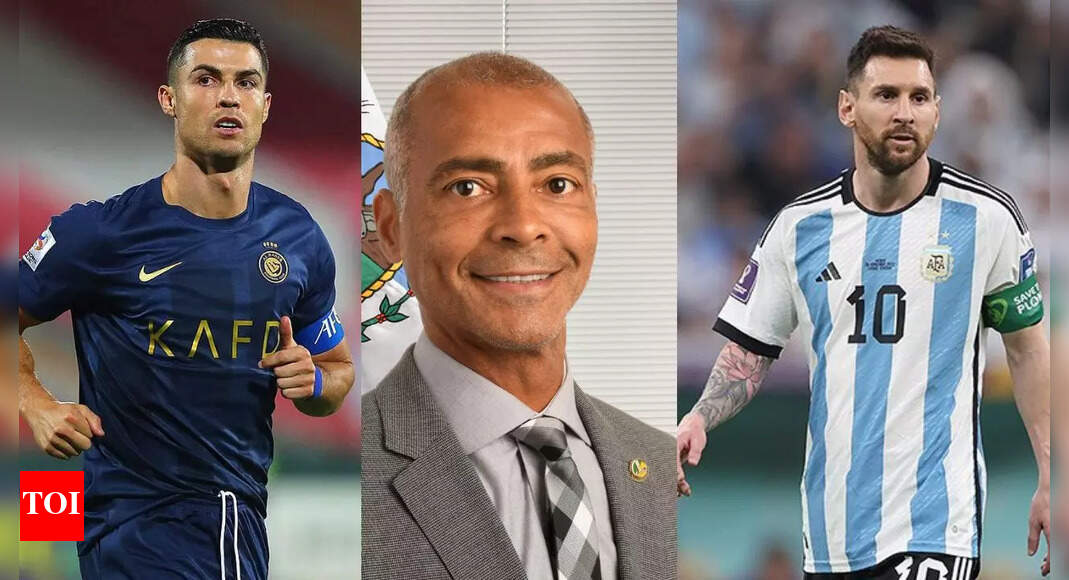 Top 10 highest goalscorers of all time in football | Football News ...