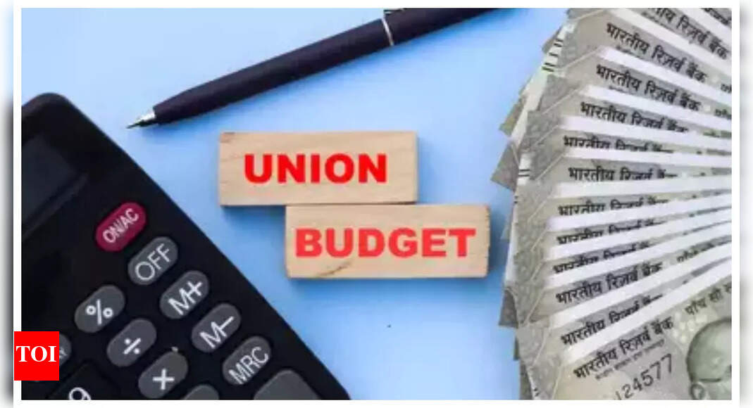 Govt brings parity between listed equity & units of REITs, InvITs to calculate LTCG - Times of India