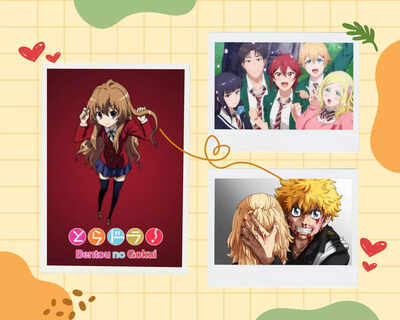 The best shonen anime exploring teenage life and growth | English Movie ...