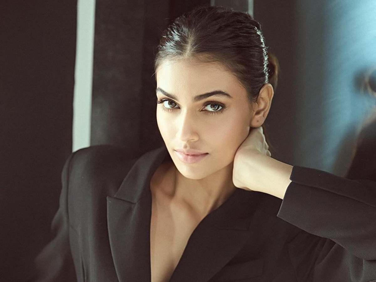 Suman Rao opens up about her debut film 'The Heist' and reveals she ...