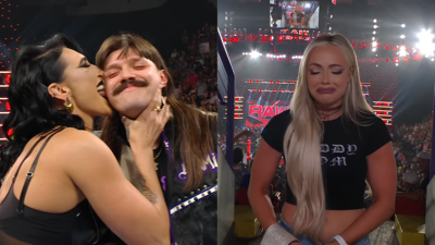 Top trending WWE memes you need to check out now: Memes on Liv Morgan, Rhea Ripley and more ...