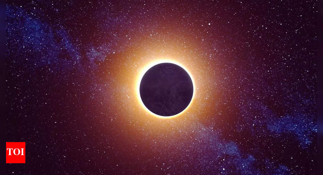 Saturn Eclipse or Shani Grahan: Read what makes this moon phase so ...