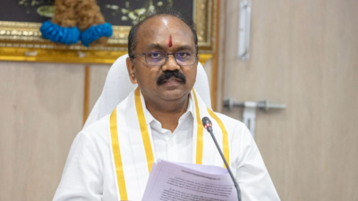 TTD blacklists contractor for supplying substandard ghee | Amaravati ...