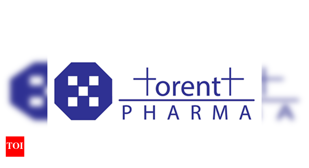 Torrent Pharma posts 21% rise in Q1 net profit | Ahmedabad News - Times ...