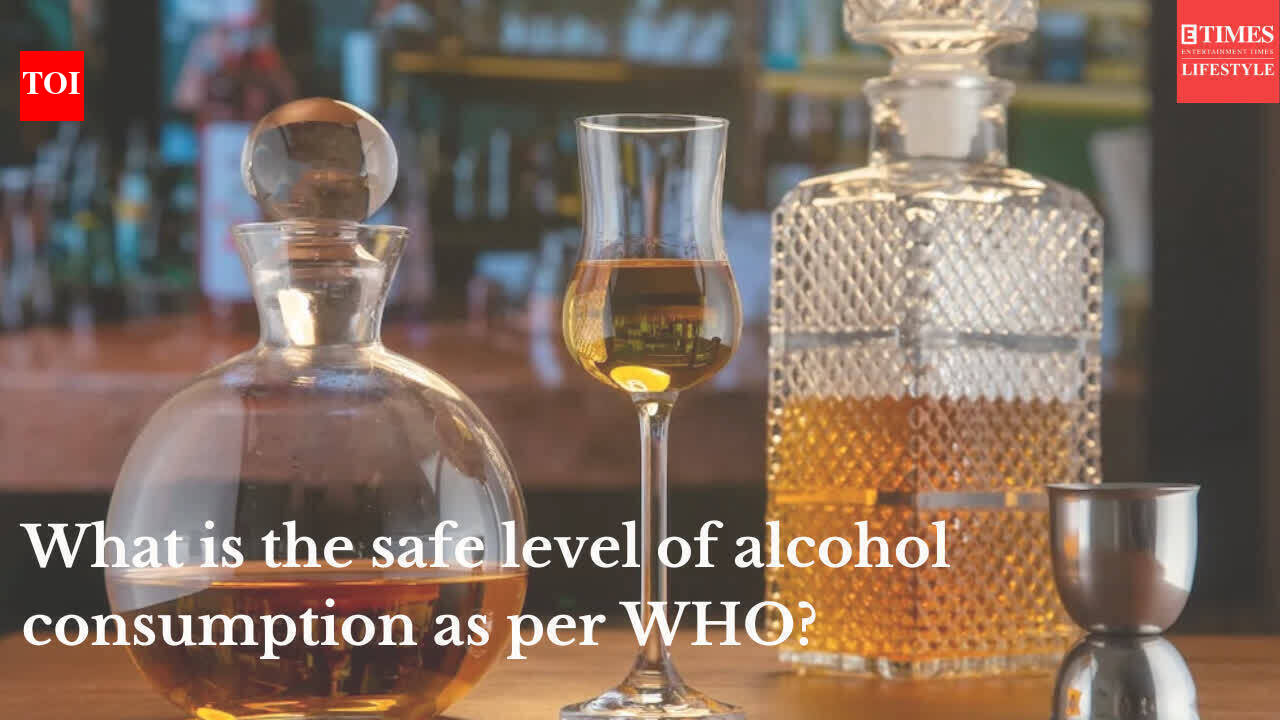 Alcohol Consumption Linked to Increased Cancer Risk, Classified as ...