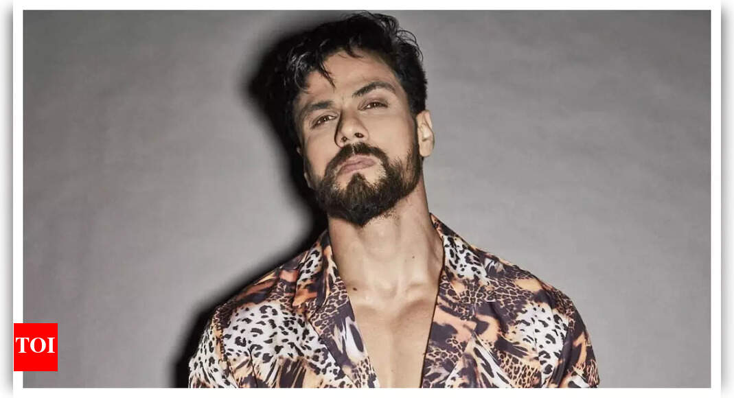 Exclusive - Arpit Ranka: Understanding the power of being seen on TV or ...