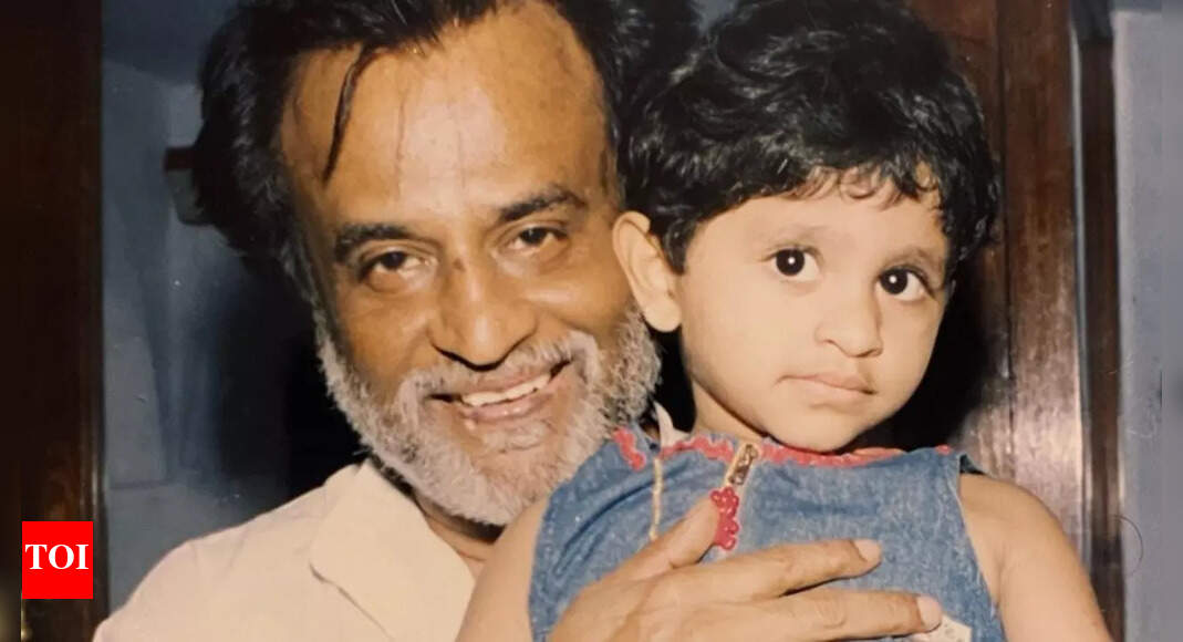 When AR Rahman shared a heartwarming throwback picture of daughter ...