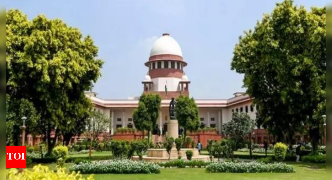 Bail should be stayed only in exceptional cases, Supreme Court tells ...