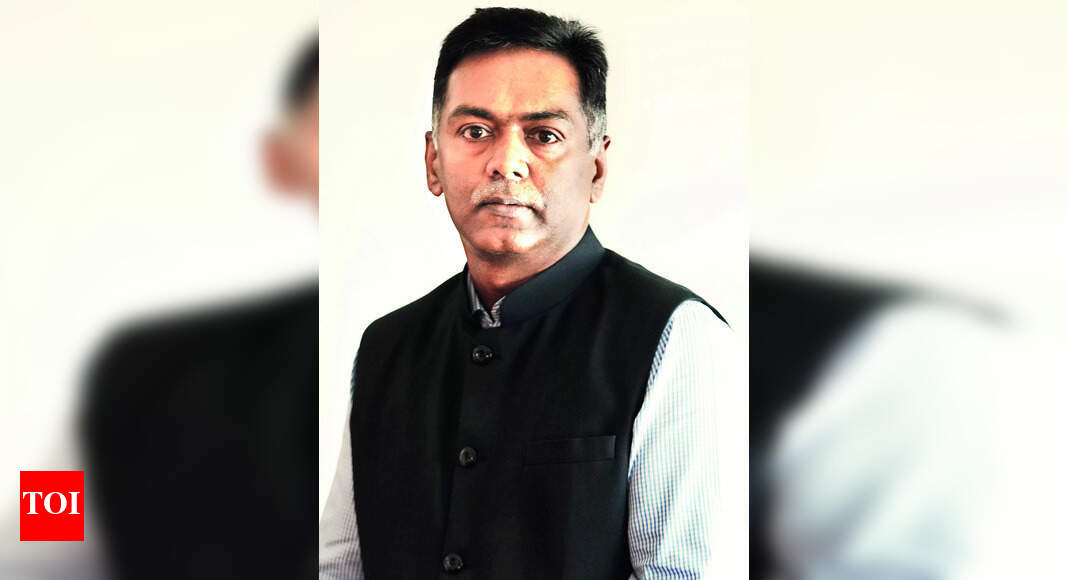 Healthcare Industry: Manipal Hospitals CEO to Speak on Technology in ...