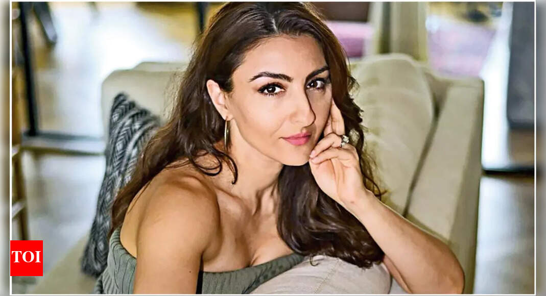 Soha Ali Khan: Women in 40s are being represented well on screen ...