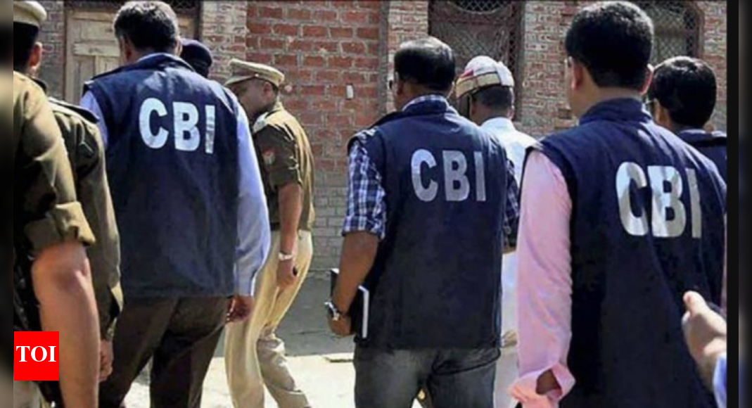 Delhi Police corruption crackdown: CBI arrests two more cops for ...