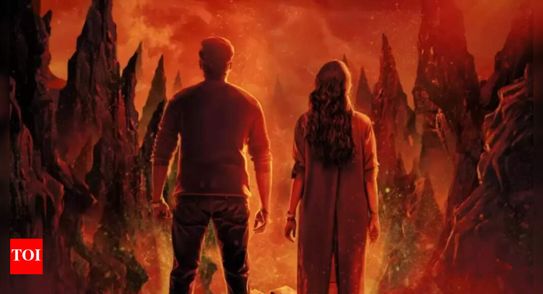 Arulnithi's 'Demonte Colony 2' to release on August 15 | Tamil Movie ...