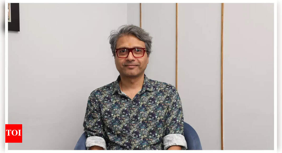 Nikhil Nagesh Bhat: I am indebted to Ram Gopal Varma and Anurag Kashyap for praising Kill ...