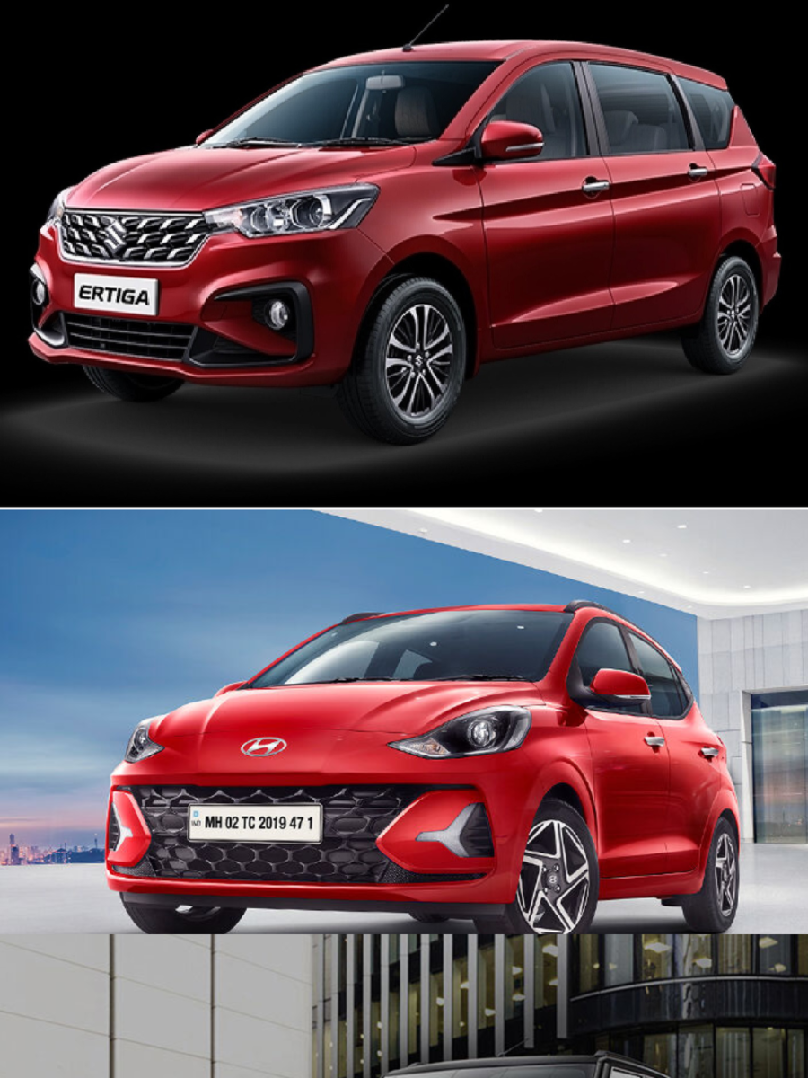 5 Most Practical Cars To Buy Under Rs 12 Lakh, Maruti Suzuki Ertiga ...
