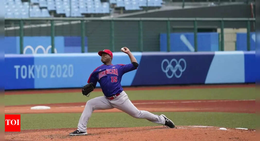 Paris Olympics: Strikeout for karate, home run for baseball and other ...