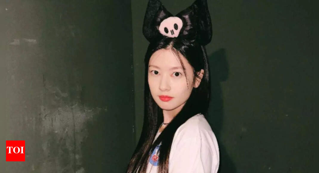 Jun So Min joins new agency on exclusive contract - Times of India