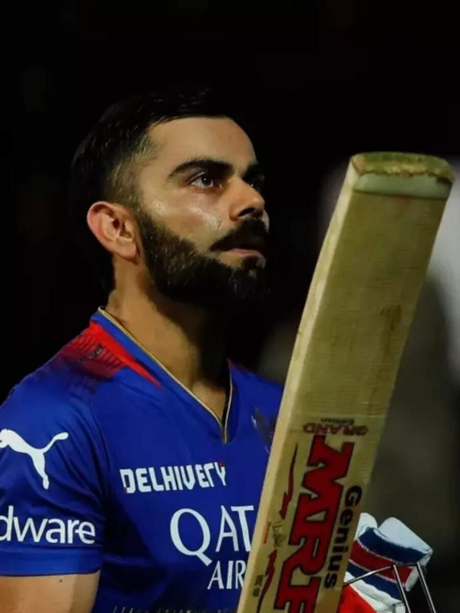 2 IPL Legends To Score Multiple Hundreds As Captain | Times Now