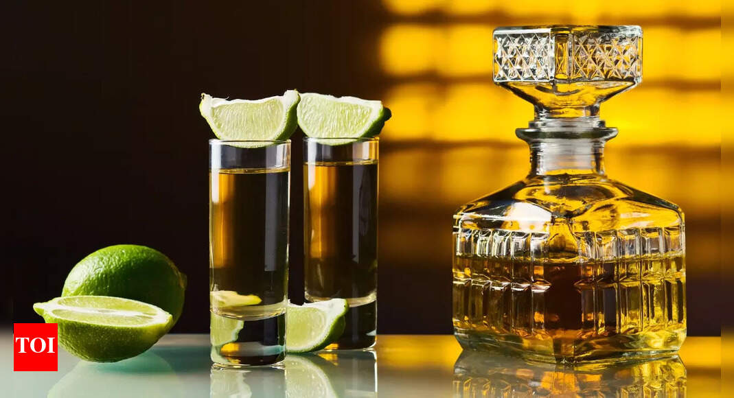 International Tequila Day: What is Tequila and why it's becoming ...