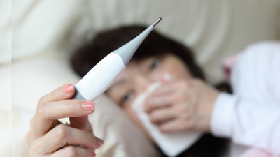 Fever Body Benefits: 6 reasons why fever is good for the body | - Times ...