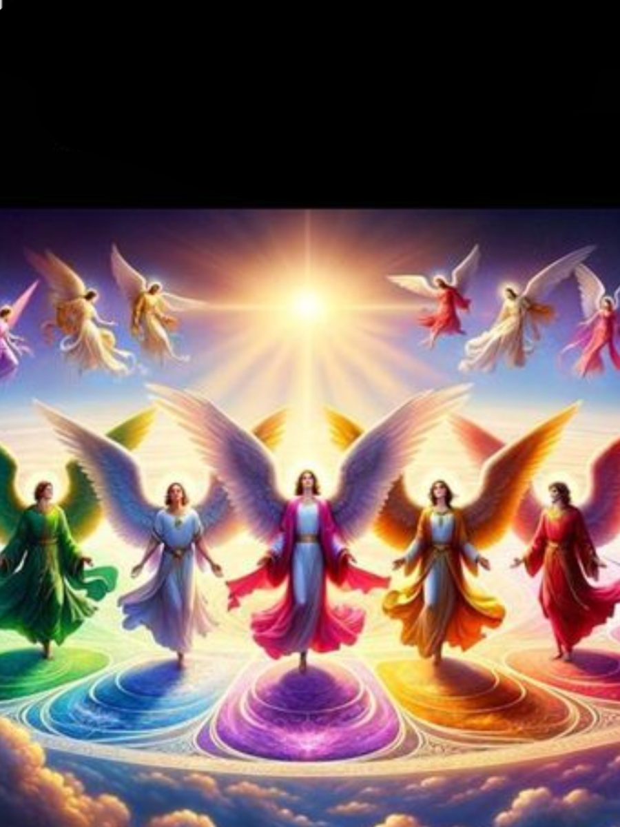 Guardian Angles As Zodiac Signs | Times Now