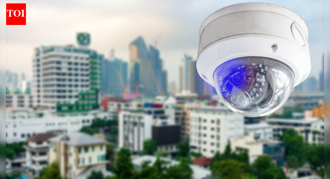 Best 360 Degree Cameras For Enhanced and All Round Security - The Times ...