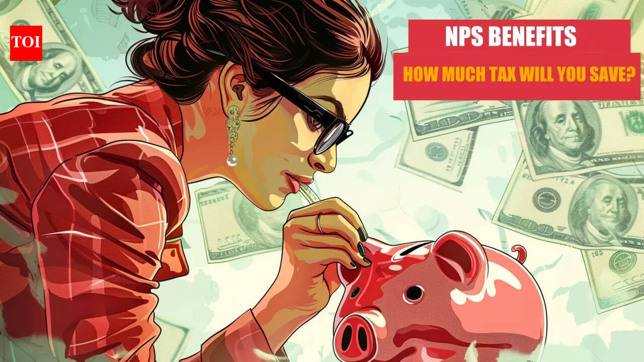 Latest NPS rules 2024: How much tax will you save with new NPS ...