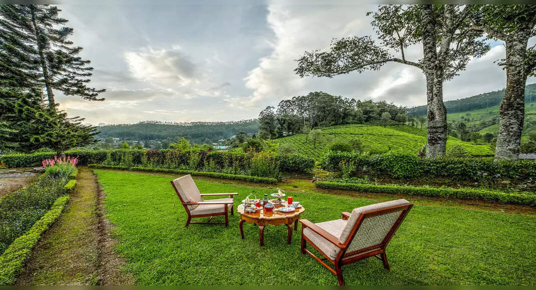 Handpicked resorts and getaways to pick this season | TimesTravel