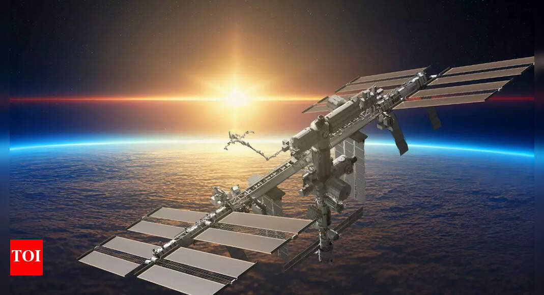 Shortlisted ISRO astronauts to begin training with NASA in August ...