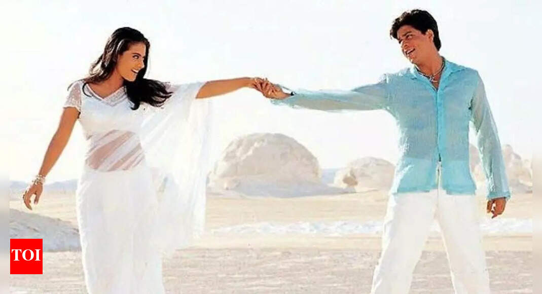 Y2K Bollywood Songs That Resonate with Zodiac Signs - The Times of India