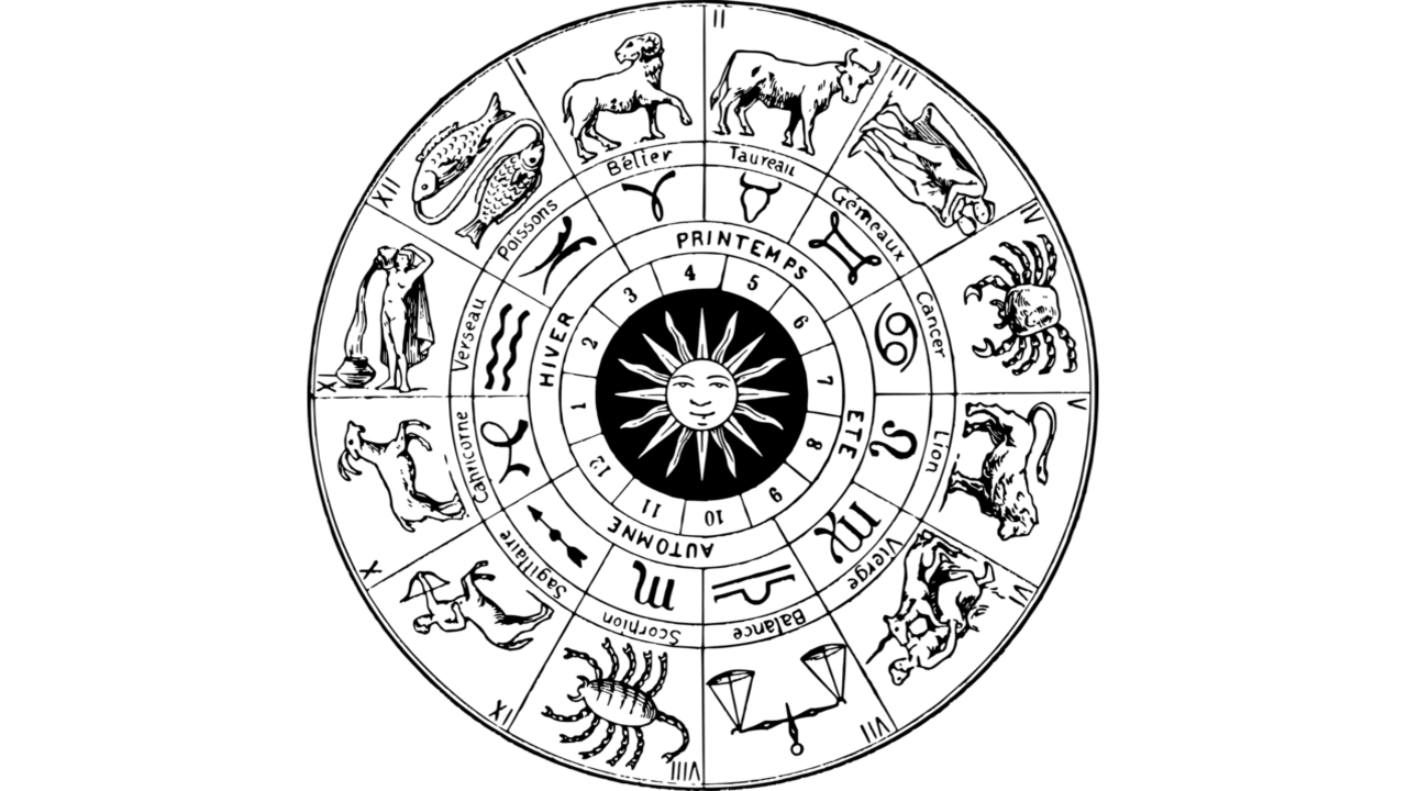 6 fixed stars in zodiac 60 photos - Astrologytoyou.com