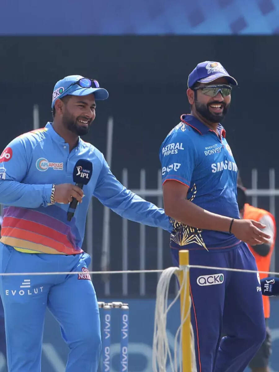 12 Star Indian Cricketers Likely To Join New Team Ahead Of IPL 2025 ...
