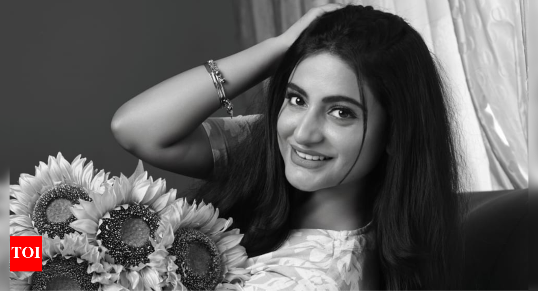 Shaily Priya Pandey on missing the set and auditioning for new roles post 'Kismat Ki Lakiro Se ...