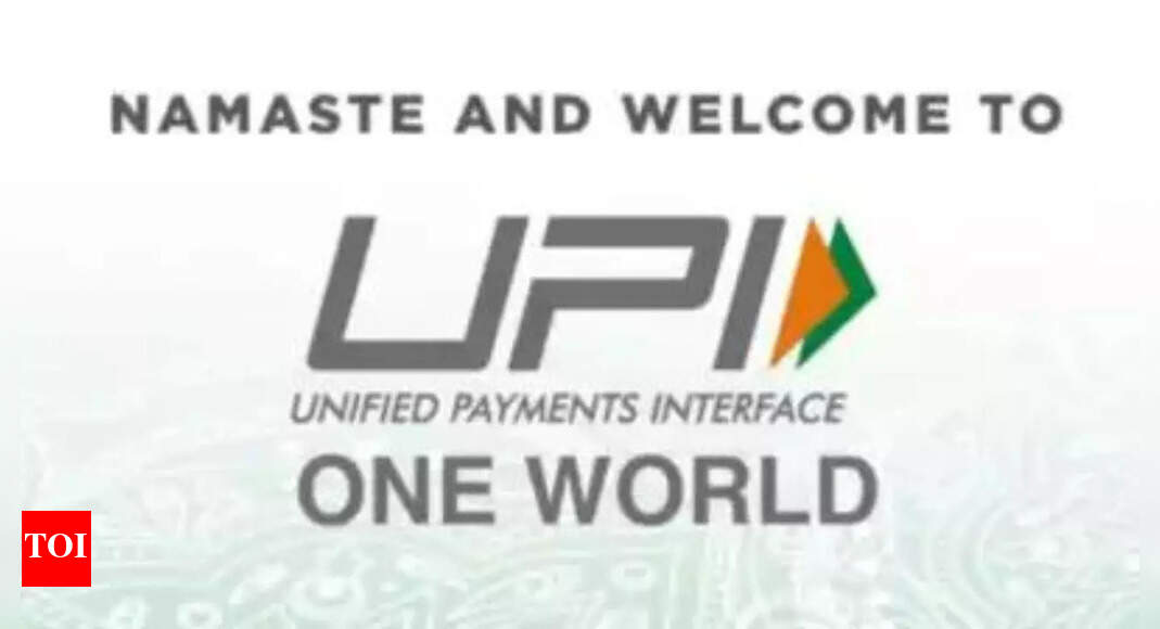 Explained: What is UPI One World wallet; how to use, benefits and all ...