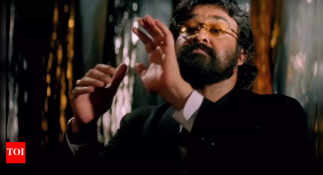 ‘Devadoothan’ re-release: Remastered song ‘Entharo Mahanubhaavalu ...