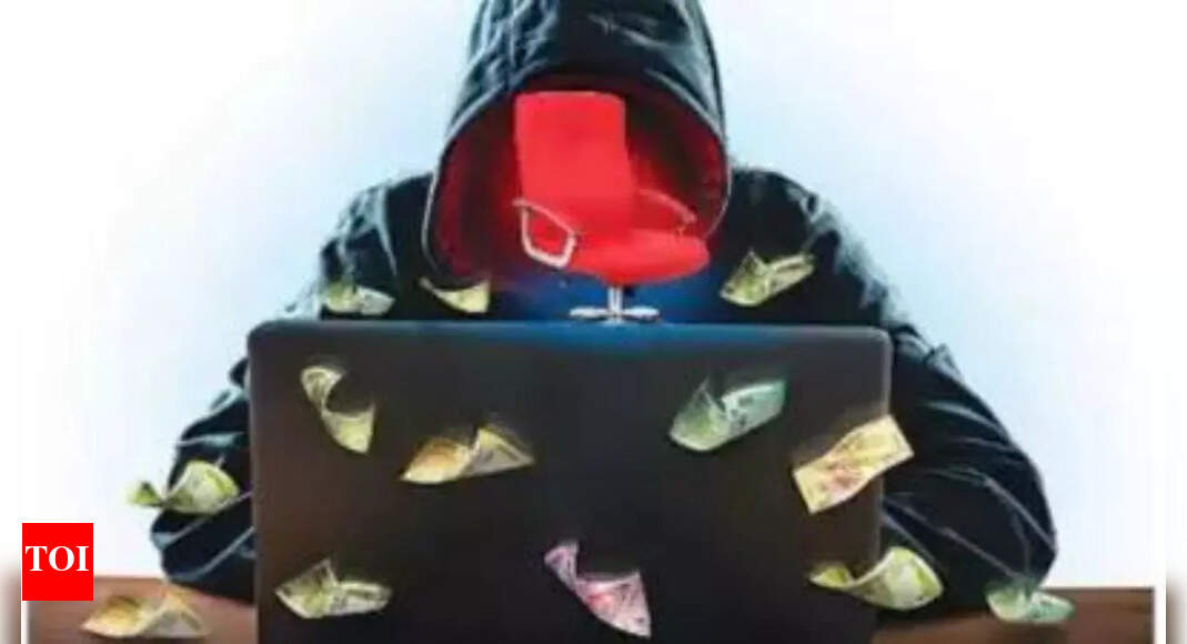 How to spot fake lending apps and protect yourself from financial fraud ...