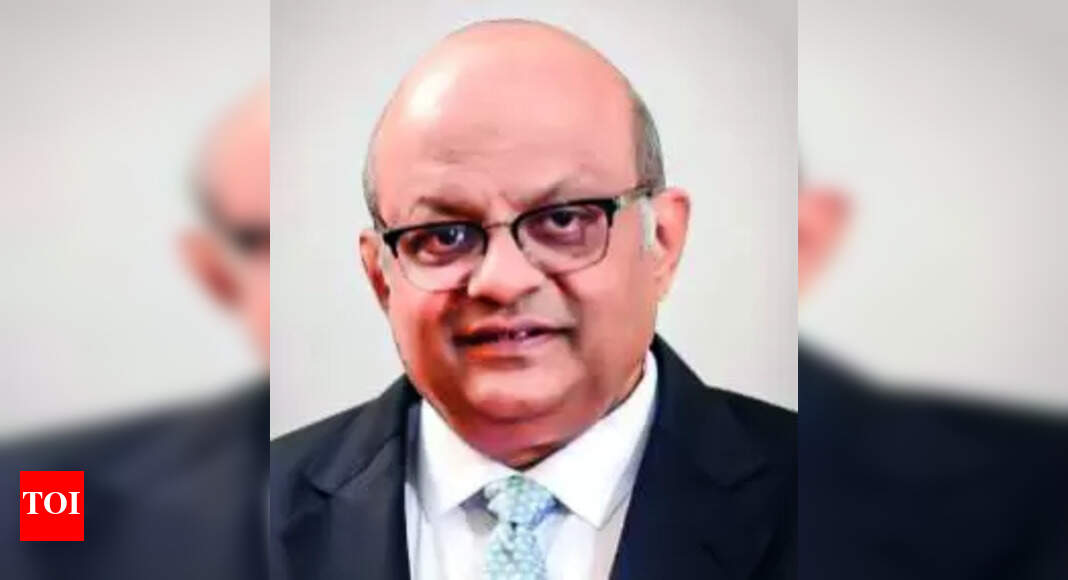 CG Power: CG Power acquires 55% stake in Kavach maker GG Tronics ...