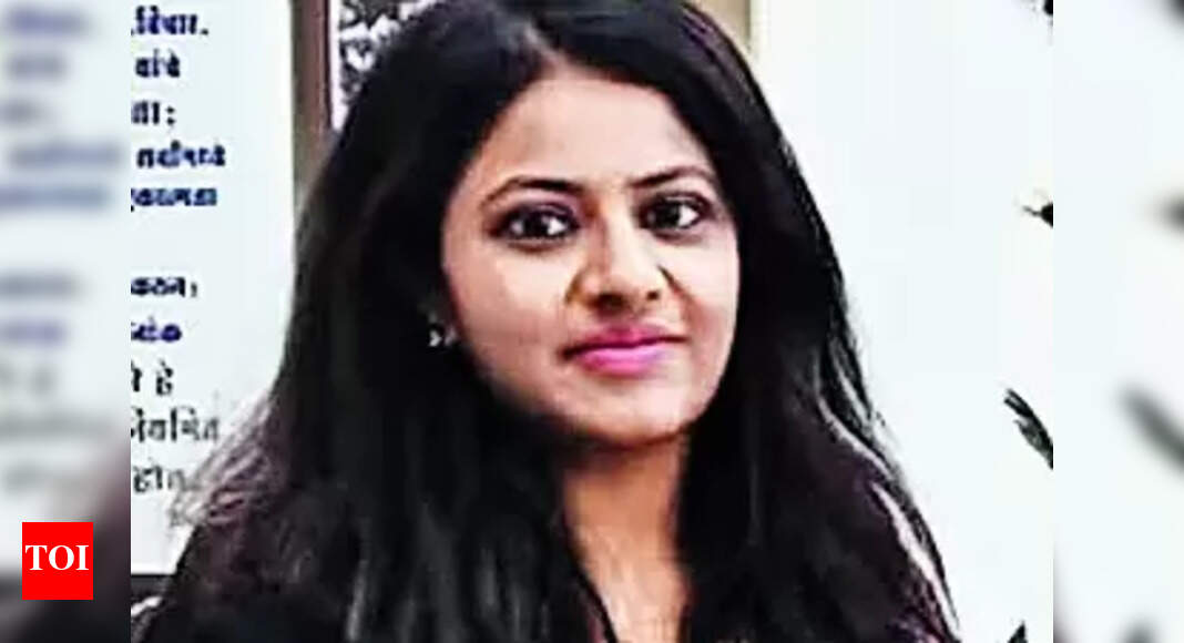 Disability certificate issued to Puja Khedkar is genuine: Pune's YCM ...