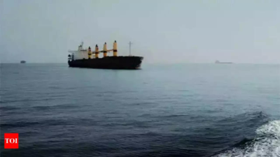 Oil tanker carrying 1.4 million litres capsizes in Philippines; one ...