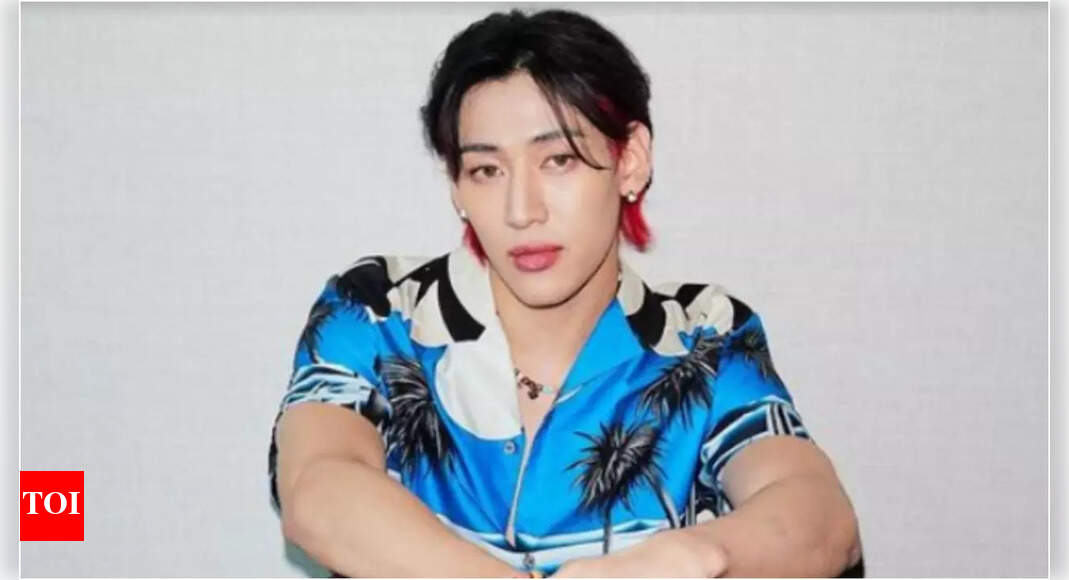 GOT7’s BamBam reassures fans after midnight Instagram post sparks concern | K-pop Movie News ...