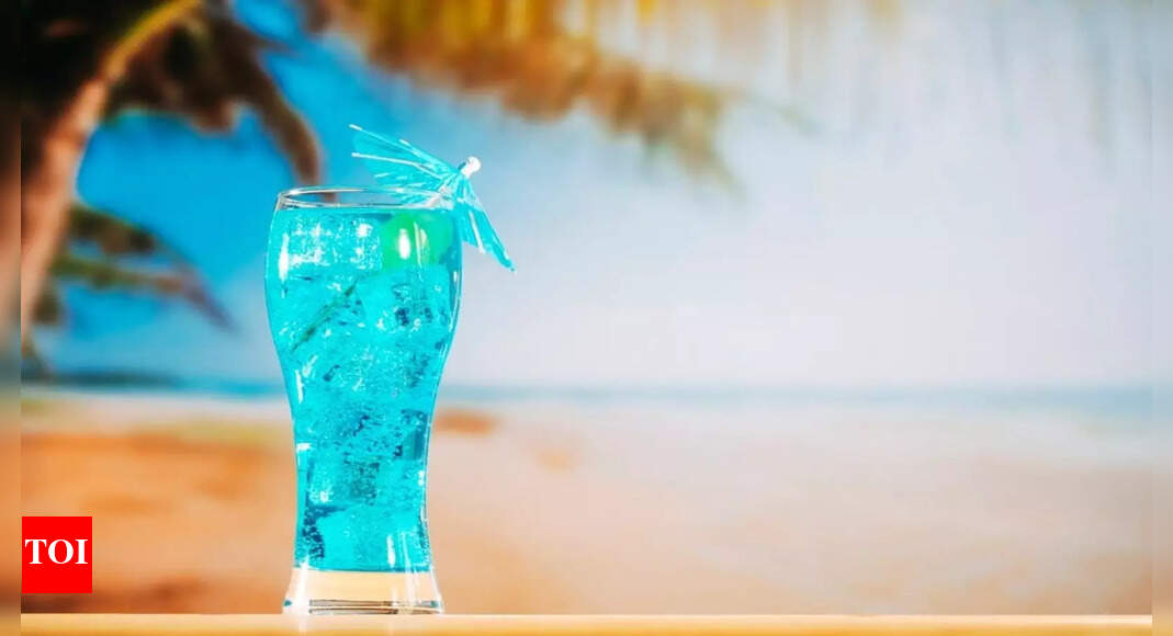 National Refreshment Day 2024: Refreshing Drinks For Each Zodiac Sign ...