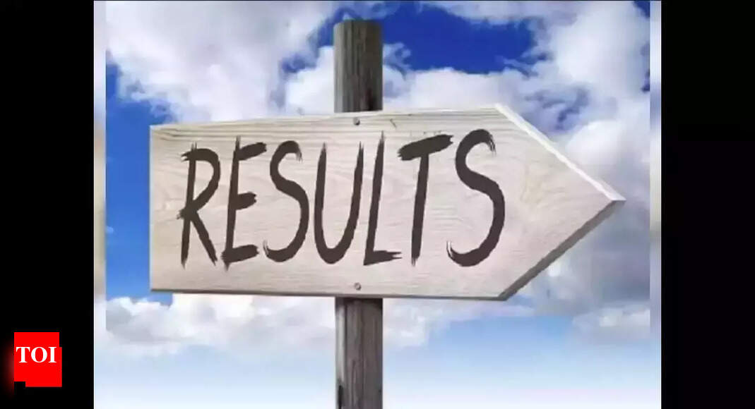NEET UG: NEET UG 2024 Results: 145 Candidates Score Above 700, 122 ...