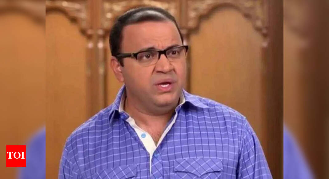 Taarak Mehta Ka Ooltah Chashmah: Bhide grows anxious as Sakharam goes ...