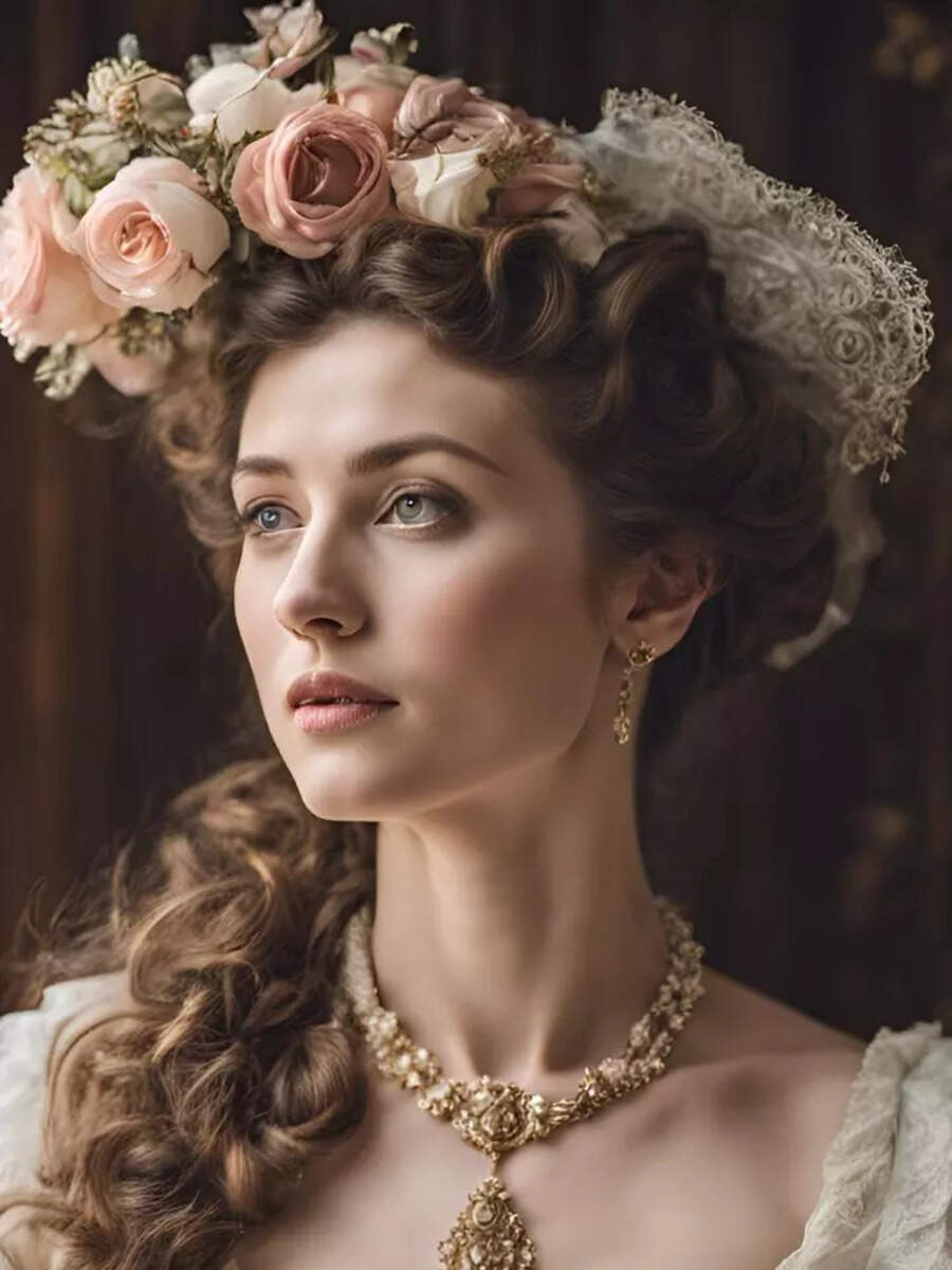 10 Classics that gave literary world iconic female leads | Times of India