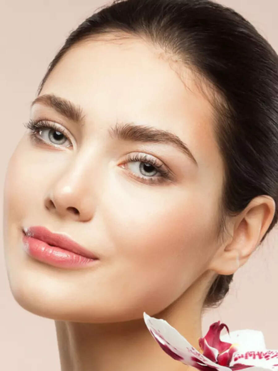 10 daily habits that can give you a great skin | Times of India