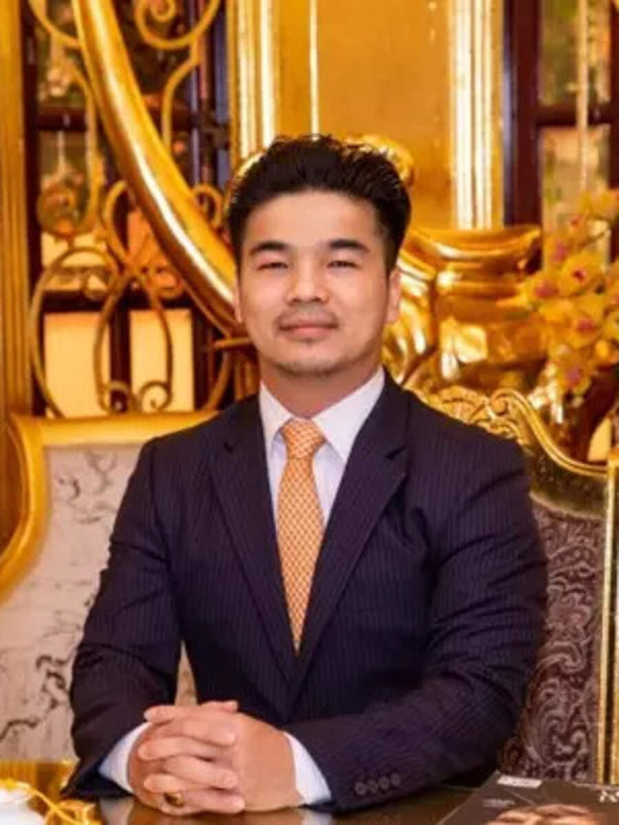 SATAS Group: Pioneering Sustainable Economic Growth and Environmental ...